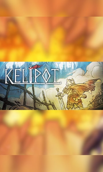 Buy Kelipot / 形骸骑士 - Steam - Key GLOBAL - Cheap - G2A.COM!