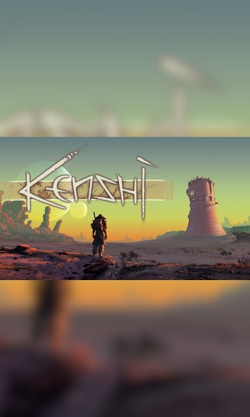 Buy Kenshi (PC) - Steam Account - GLOBAL - Cheap - G2A.COM!