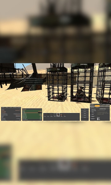 Kenshi (PC) - Buy Steam Game Key