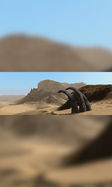 Kenshi (PC) - Buy Steam Game Key