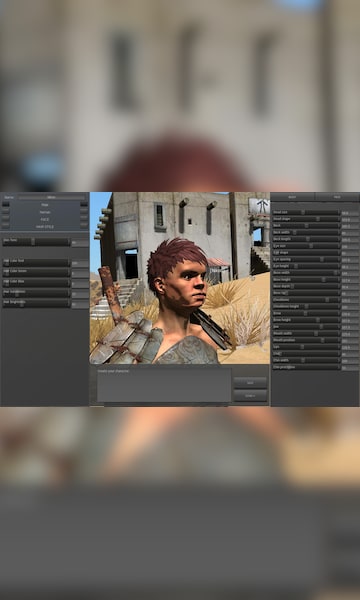 Kenshi (PC) - Buy Steam Game Key