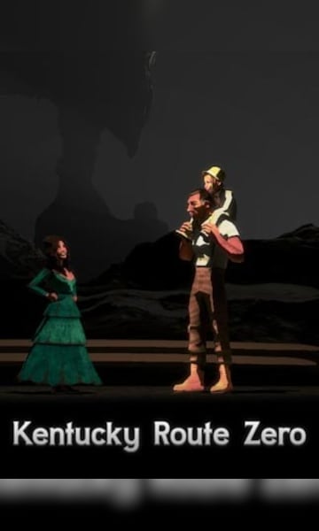 Kentucky Route Zero 🥇 Best Prices | G2A.COM