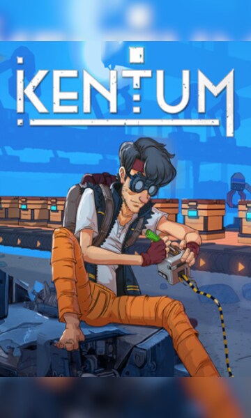Cumpara Kentum (PC) - Steam Key - GLOBAL - Ieftine - G2A.COM!