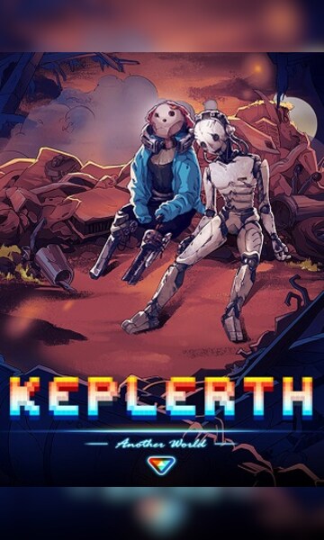 ¡Comprar Keplerth (PC) - Steam Cuenta - GLOBAL - Barato - G2A.COM!
