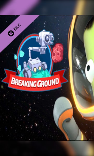 Buy Kerbal Space Program: Breaking Ground Expansion (PC) - Steam Gift ...