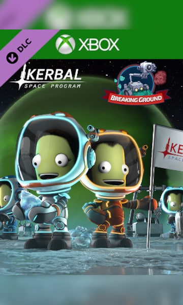 Compra Kerbal Space Program: Breaking Ground Expansion (Xbox One ...