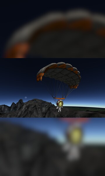 Buy Kerbal Space Program: Making History Expansion Steam Key