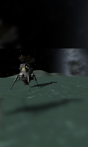 Buy Kerbal Space Program: Making History Expansion Steam Key