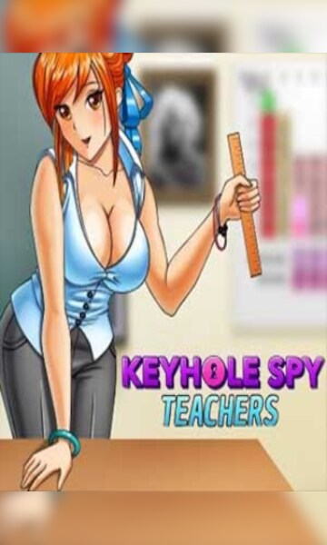 Keyhole Spy: Teachers 🥇 Best Prices | G2A.COM