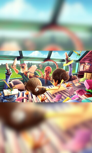 Buy KeyWe (PC) - Steam Key - GLOBAL - Cheap - G2A.COM!