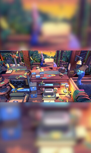 Buy KeyWe (PC) - Steam Key - GLOBAL - Cheap - G2A.COM!