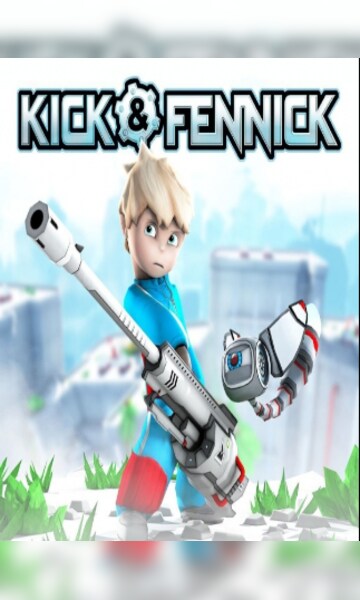 Kick & Fennick 🥇 Best Prices | G2A.COM