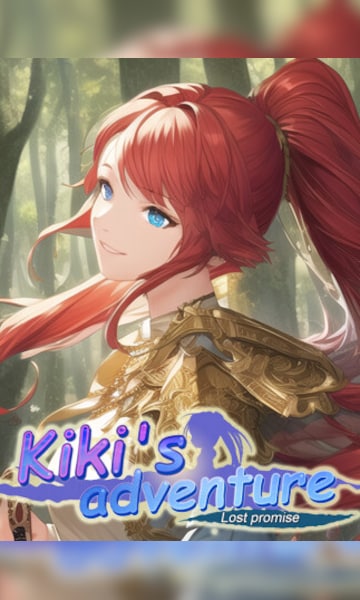 Buy Kiki's Adventure (PC) - Steam Key - GLOBAL - Cheap - G2A.COM!