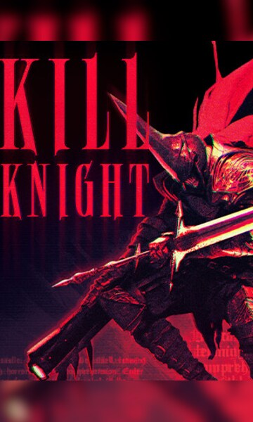 Buy Kill Knight (PC) - Epic Games Account - GLOBAL - Cheap - G2A.COM!