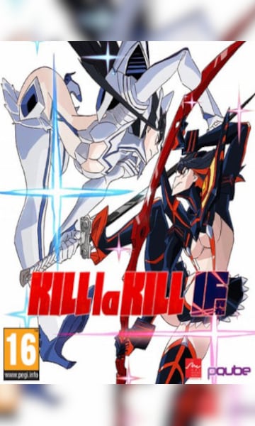 KILL la KILL - IF 🥇 Best Prices | G2A.COM