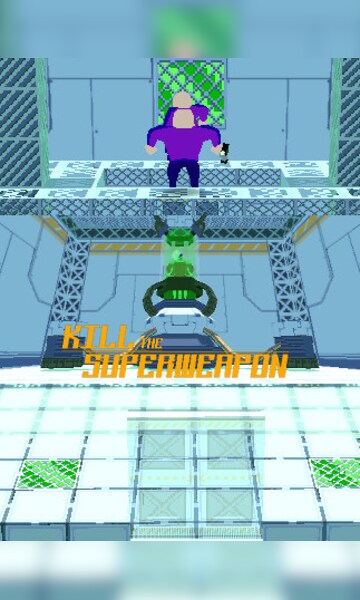 Kill the Superweapon 🥇 Best Prices | G2A.COM