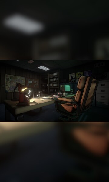 Buy Killer Frequency (PC) - Steam Key - GLOBAL - Cheap - G2A.COM!