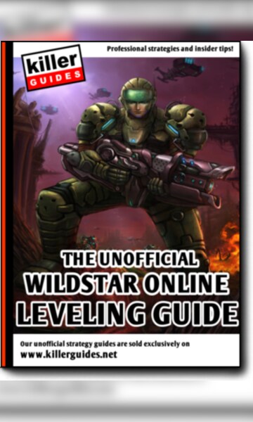 Killer Guides WildStar Leveling 🥇 Best Prices | G2A.COM