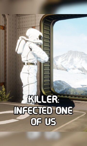 Killer: Infected One of Us 🥇 Best Prices | G2A.COM