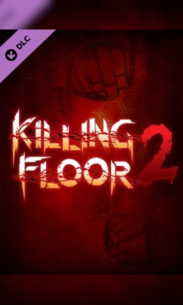 Killing Floor 2 - Alienware Mask 🥇 Best Prices | G2A.COM