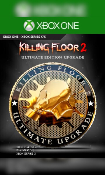 Compra Killing Floor 2 - Ultimate Edition Upgrade (Xbox One) - Xbox ...