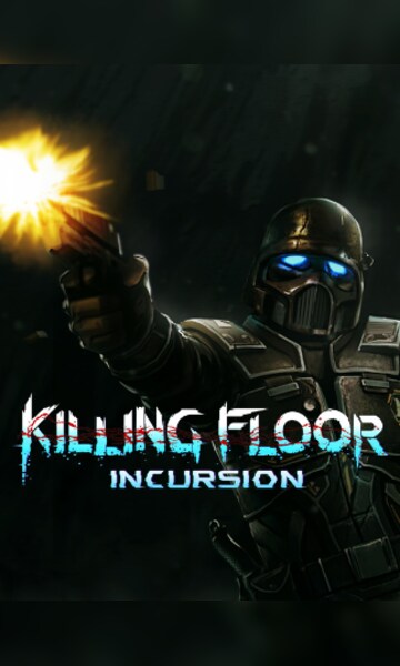 ¡Comprar Killing Floor: Incursion VR (PC) - Steam Regalo - EUROPA - Barato - G2A.COM!