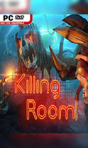 Killing Room 🥇 Meilleures offres & Prix bas | G2A.COM