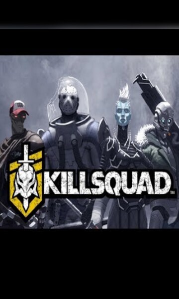 Killsquad 🥇 Best Prices | G2A.COM
