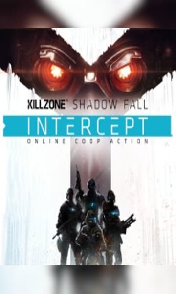 Killzone Shadow Fall Intercept 🥇 Best Prices | G2A.COM