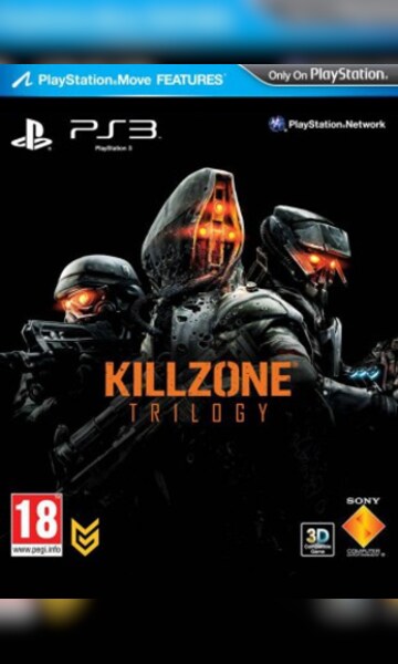 KILLZONE TRILOGY 🥇 Best Prices | G2A.COM