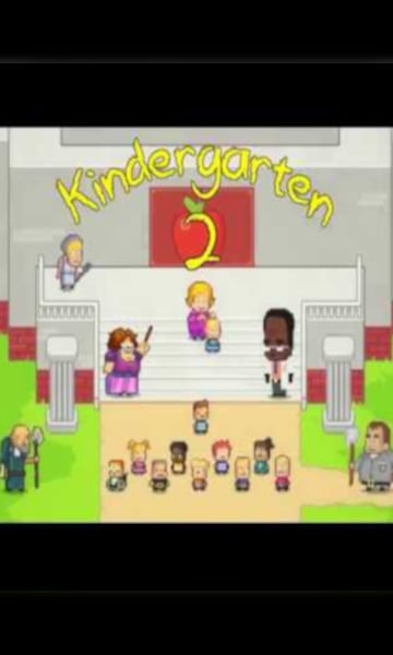 Kindergarten 2 🥇 Best Prices | G2A.COM