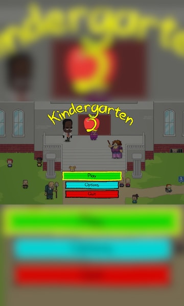 Buy Kindergarten 2 Steam Gift GLOBAL - Cheap - G2A.COM!