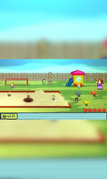 Buy Kindergarten Steam Key GLOBAL - Cheap - G2A.COM!