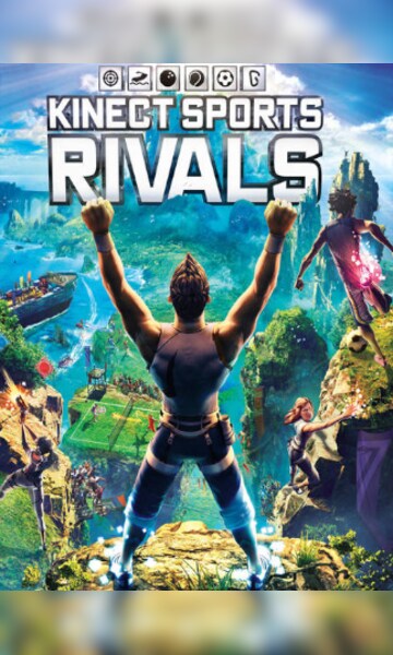 Kinect Sports Rivals 🥇 Best Prices | G2A.COM