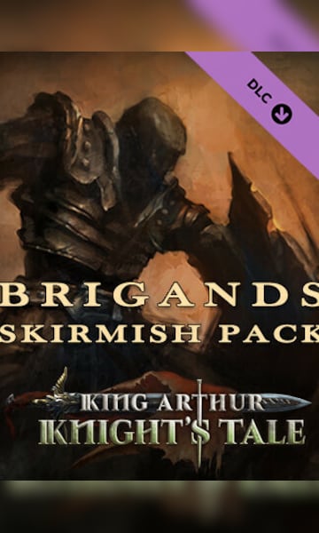 Buy King Arthur: Knight's Tale - Brigands Skirmish Pack (PC) - Steam ...