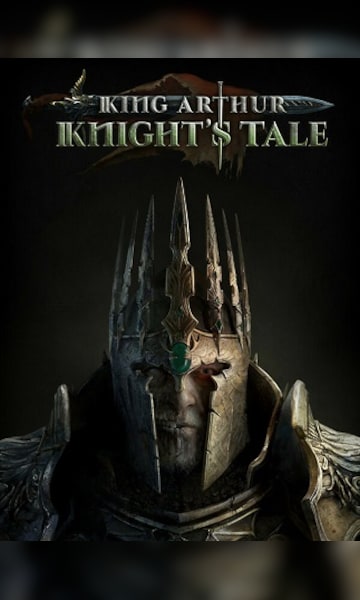 Buy King Arthur: Knight's Tale PC Steam Key