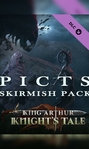 Buy King Arthur: Knight's Tale - Pict Skirmish Pack (PC) - Steam Key ...