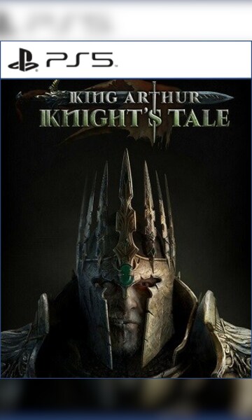 Buy King Arthur: Knight's Tale (PS5) - PSN Key - GLOBAL - Cheap - G2A.COM!