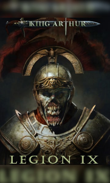 Buy King Arthur: Legion IX (PC) - Steam Account - GLOBAL - Cheap - G2A.COM!