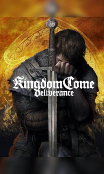 Kingdom Come: Deliverance + Band of Bastards Bundle 🥇 Best Prices | G2A.COM