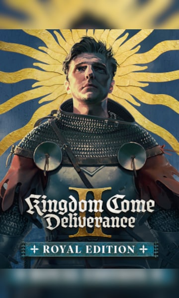 Cumpara Kingdom Come: Deliverance II | Royal Edition (PC) - Steam ...