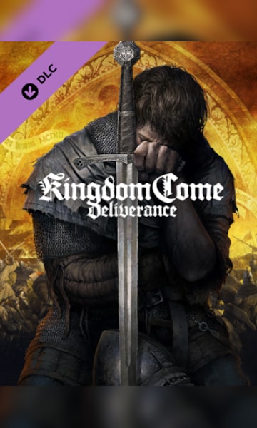 KINGDOM COME: DELIVERANCE - ROYAL DLC PACKAGE 🥇 Meilleures offres ...