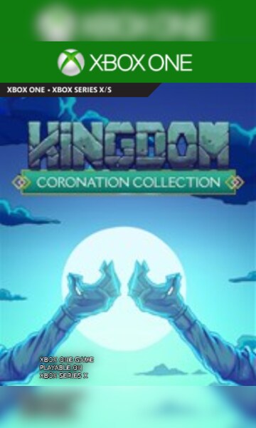 Buy Kingdom Coronation Collection (Xbox One) - Xbox Live Account ...