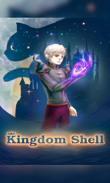 ¡Comprar Kingdom Shell (PC) - Steam Regalo - GLOBAL - Barato - G2A.COM!