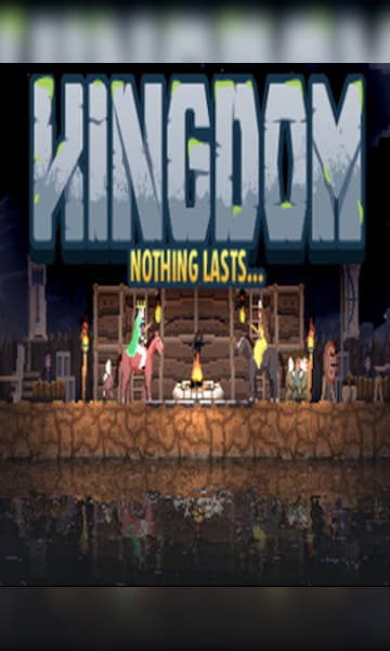 Buy Kingdom Steam Key GLOBAL - Cheap - G2A.COM!