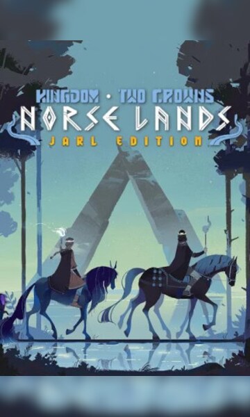 Buy Kingdom Two Crowns | Jarl Edition (PC) - Steam Gift - GLOBAL - Cheap - G2A.COM!