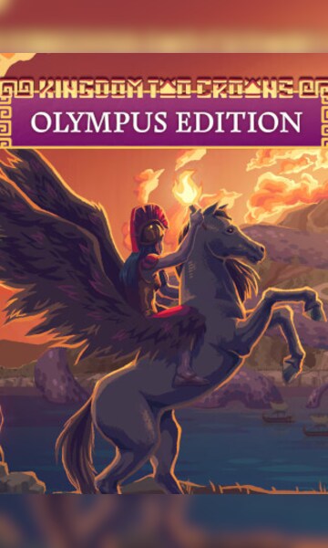 Buy Kingdom Two Crowns | Olympus Edition (PC) - Steam Gift - GLOBAL - Cheap - G2A.COM!