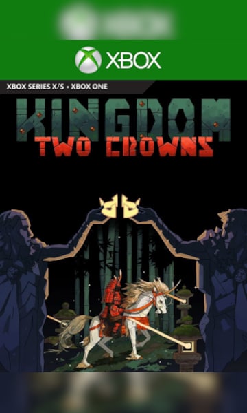 Buy Kingdom Two Crowns (Xbox One) - Xbox Live Account - GLOBAL - Cheap ...