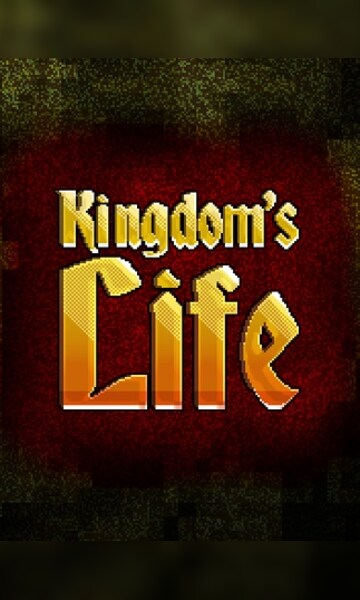 Kingdom's Life (PC) - Steam Schlüssel - GLOBAL kaufen - Günstig - G2A.COM!