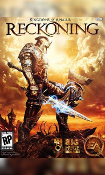Kingdoms of Amalur: Reckoning 🥇 Best Prices | G2A.COM
